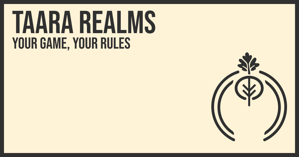 Taara Realms
